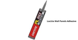 Best Adhesive For Wall Panels - Sticky Aide