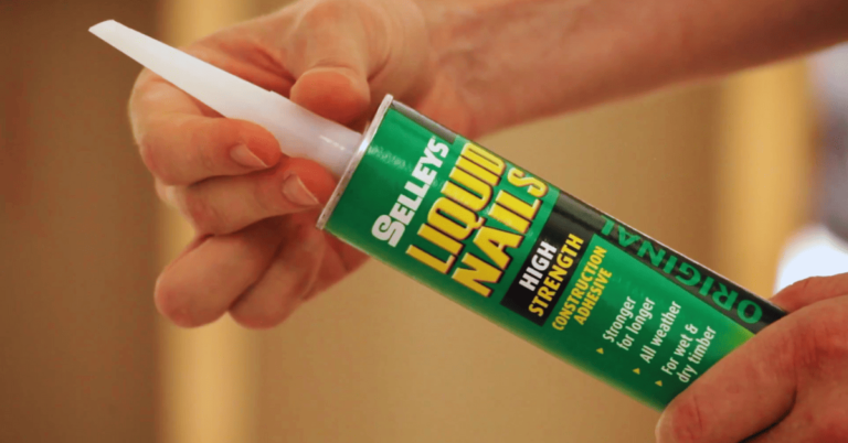 How To Install Wall Panels With Adhesive? – Sticky Aide