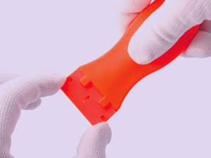 How To Get Adhesive Off Plastic: 5 Effective Methods - Sticky Aide