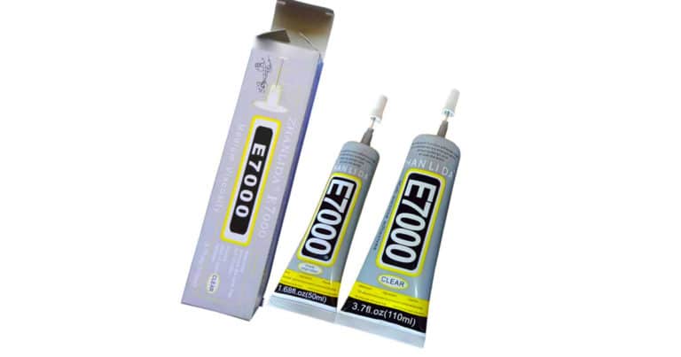 E6000 Vs. E7000 – Which One Is Best? – Sticky Aide